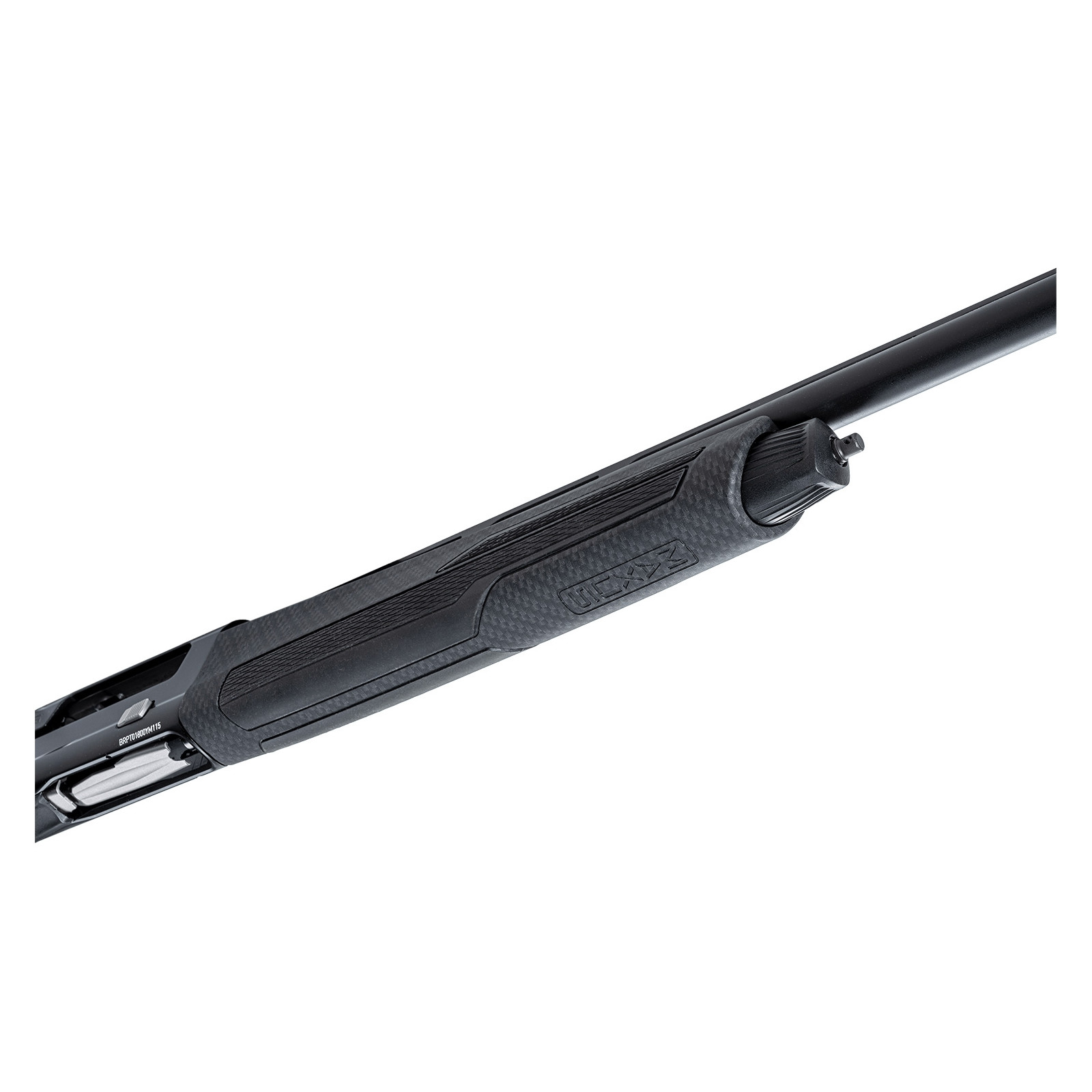 Browning Maxus 2 Composite Black Carbon Fibre Cal. 12