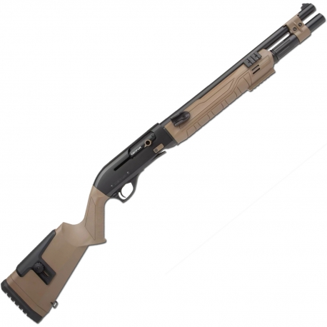 Derya Lion XT-411C Cal. 12/76 18.5" 6C.