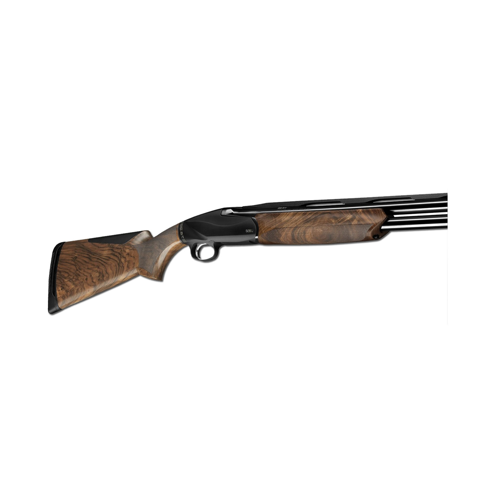 Benelli 828S A.I. BE.S.T. Steel Cal. 12