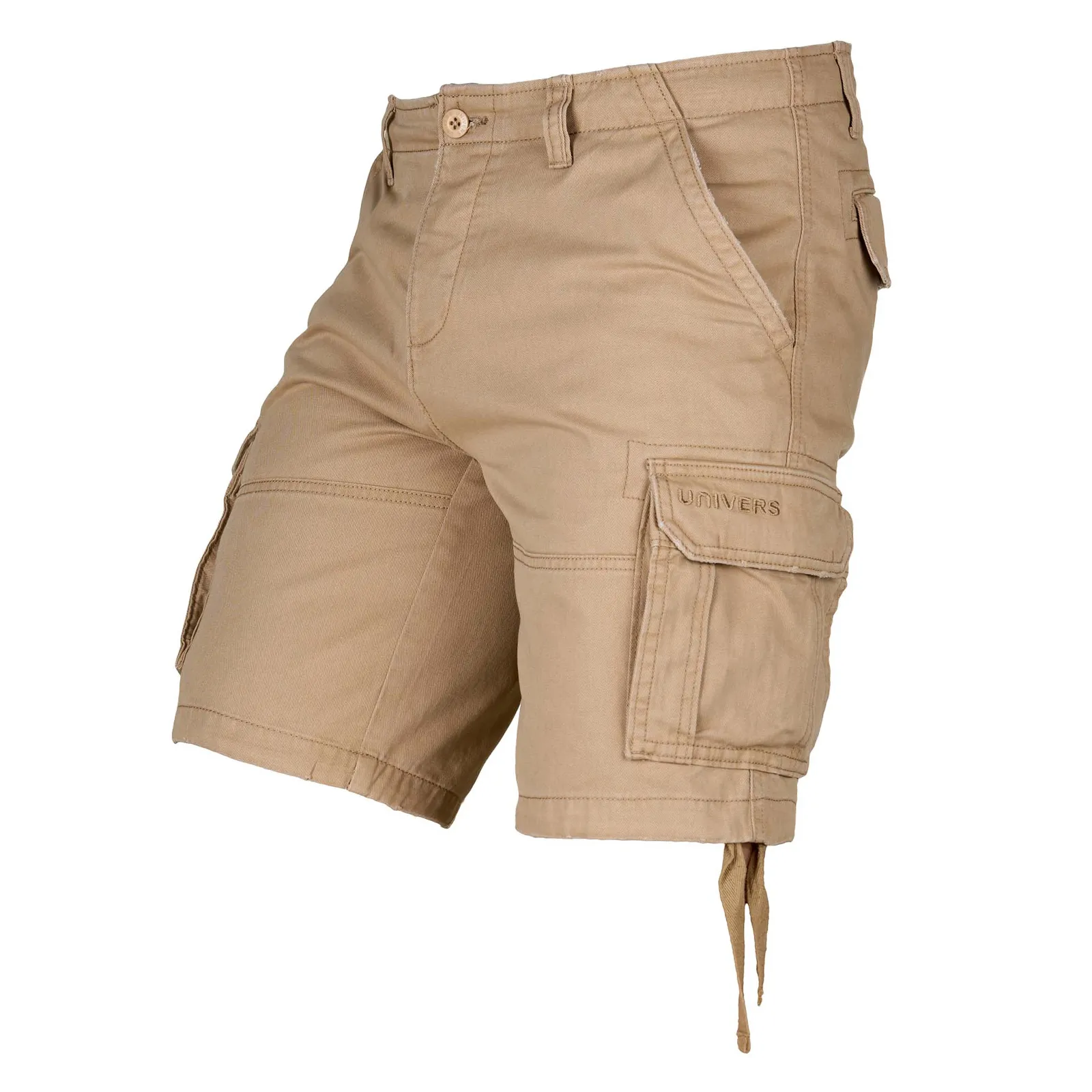 Univers Bermuda Cargo Beige 92716 545