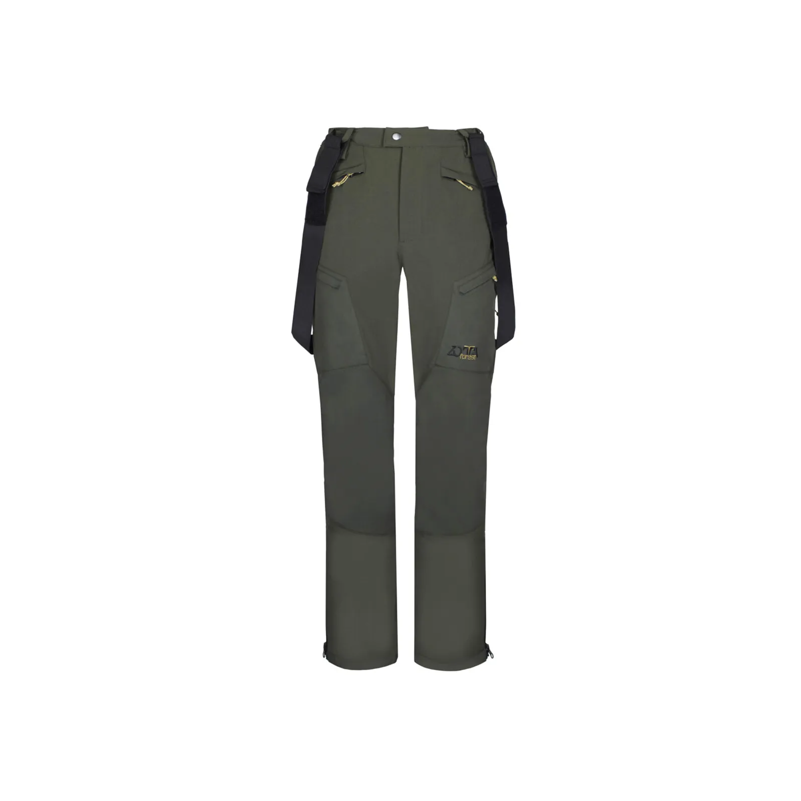 Abbigliamento Outdoor Zotta: Comfort e Resistenza per Avventure All ...