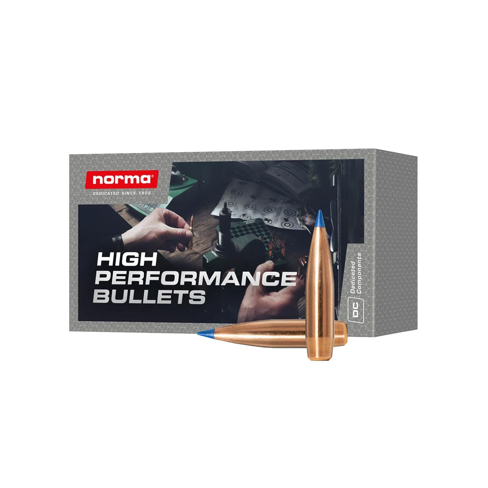 Norma BondStrike Extreme Cal. 30-308 180gr