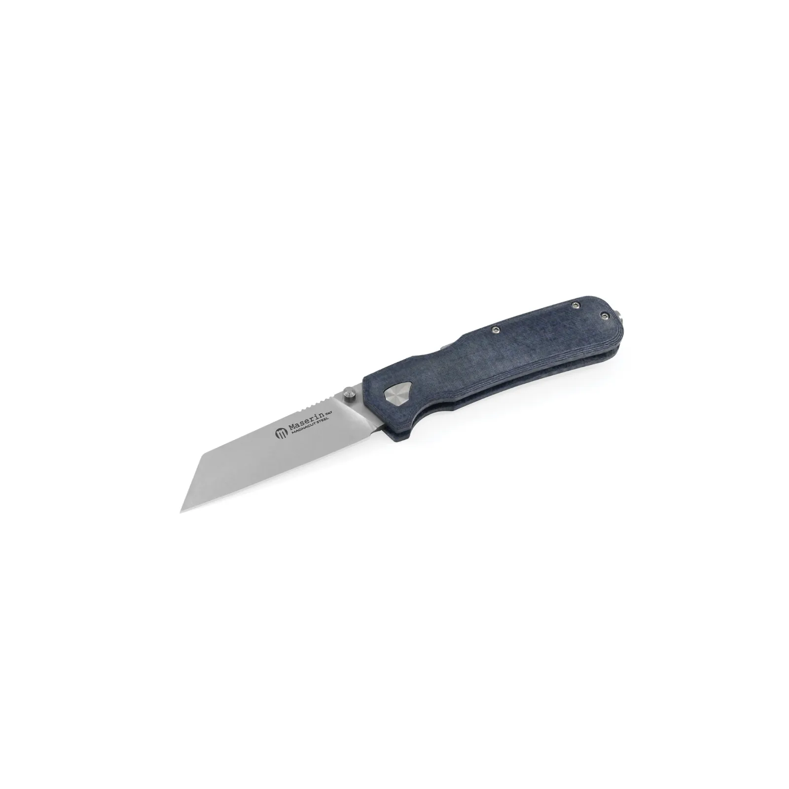 Maserin Coltello 631 Pulse Denim Jeans