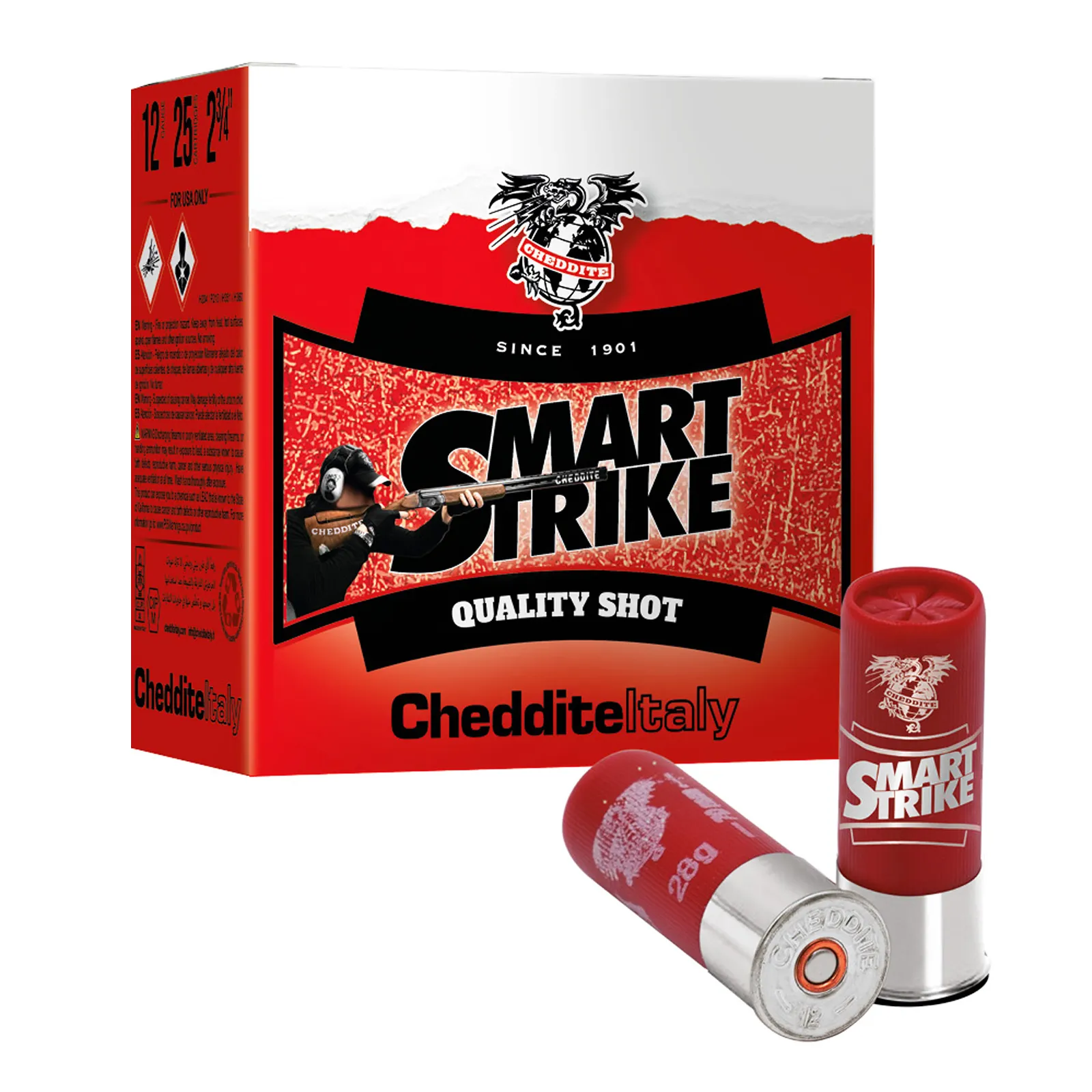 Cheddite