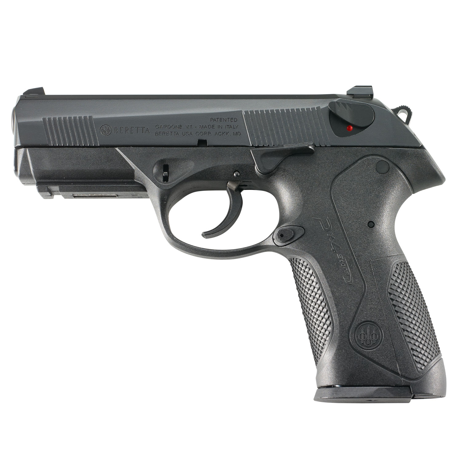 Beretta PX4 Storm Full Size