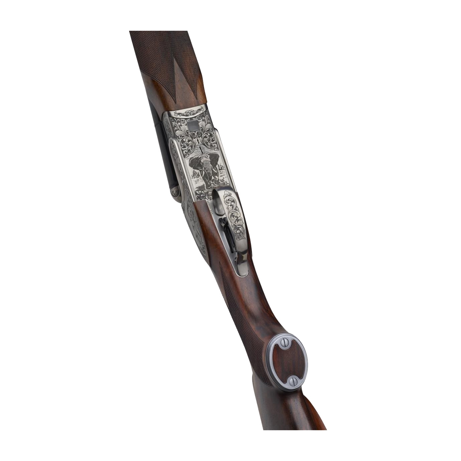 Sabatti Classic Safari Big Five EDL